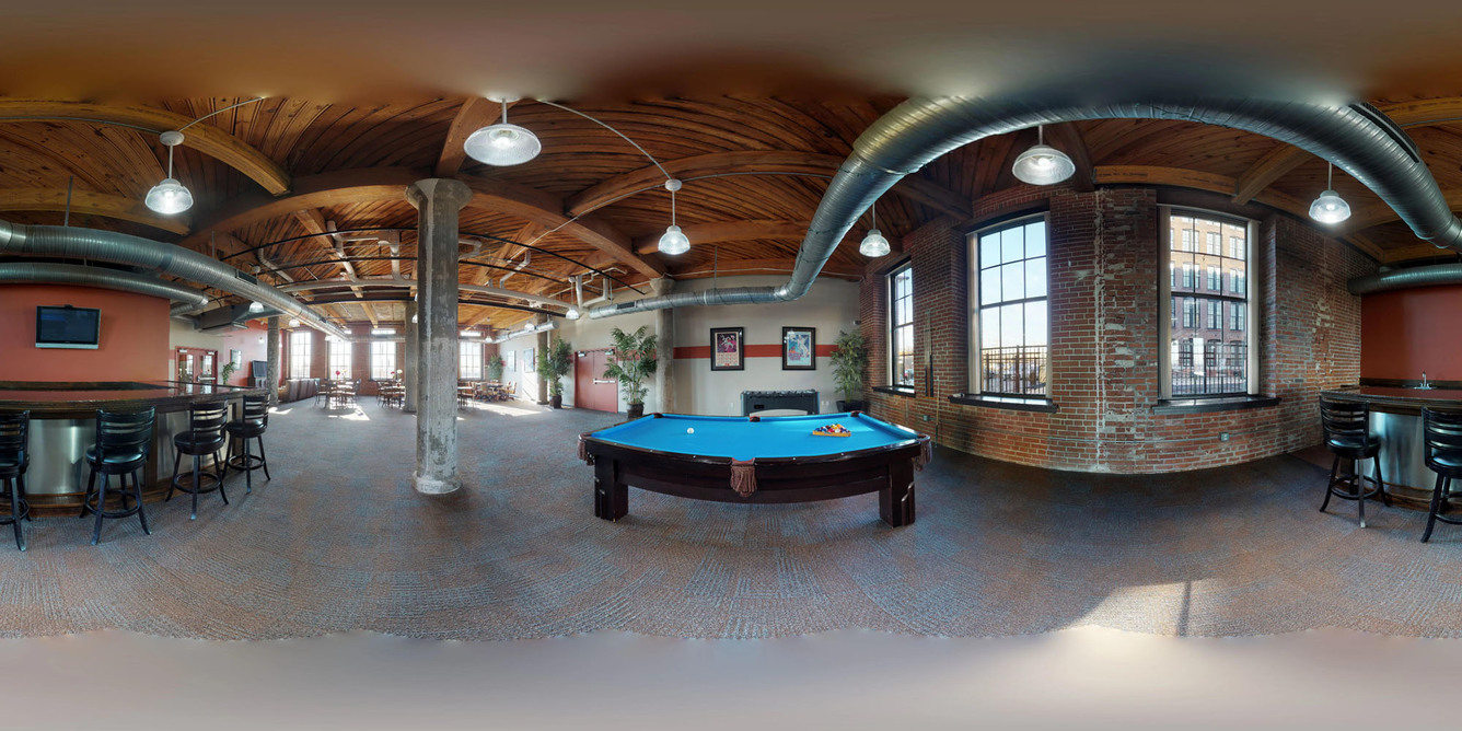 Soulard Market Loft Apartments Saint Louis, MO | Welcome Home