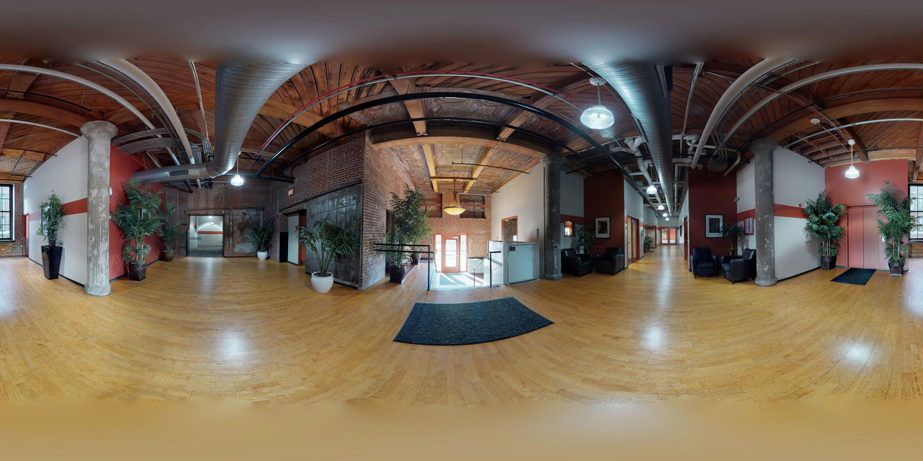 Soulard Market Loft Apartments Saint Louis, MO | Welcome Home